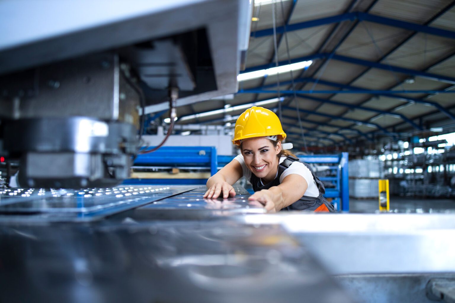 Ayudas para inversiones productivas en 2026 | Murcia